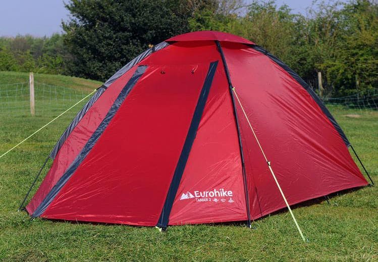 Complete Guide to Camping on a Budget | NetVoucherCodes