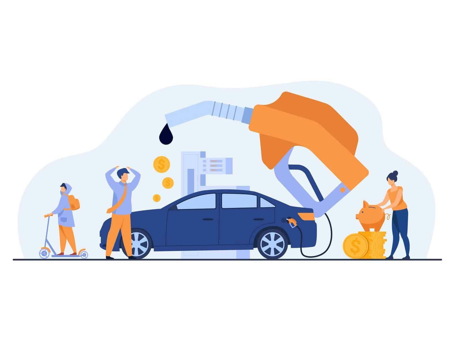 7 Ways to Save Fuel | NetVoucherCodes