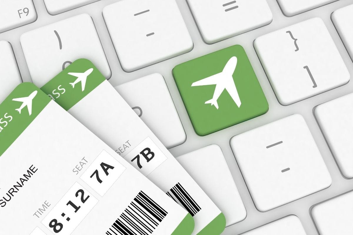 How to Avoid Hidden Airline Fees | NetVoucherCodes