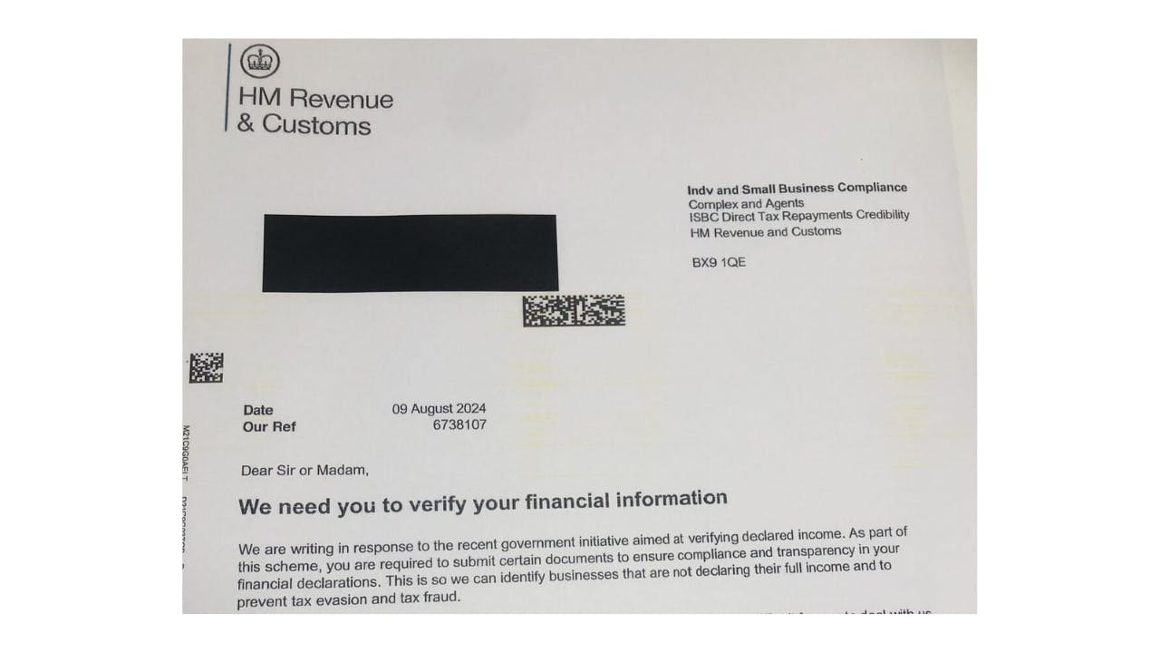 How to avoid the latest HMRC Scams | NetVoucherCodes